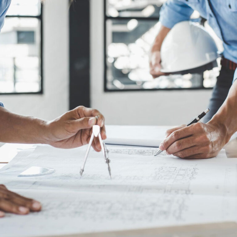 Professional Liability Insurance for Architects & Engineers | E&O